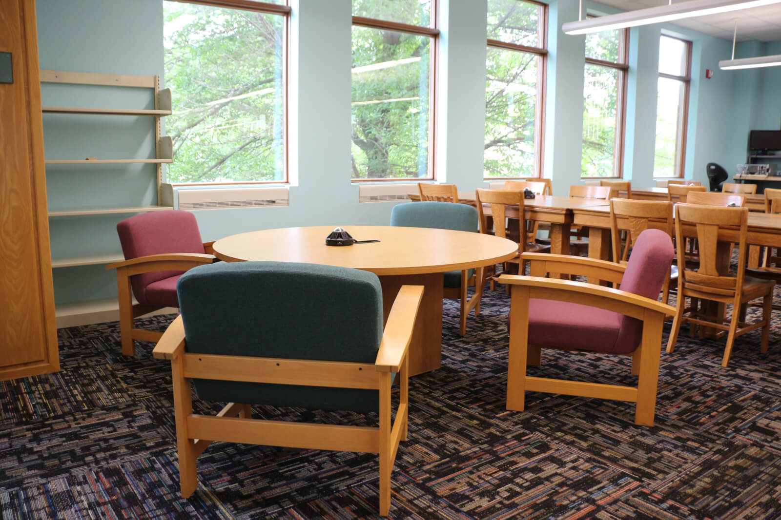 Adults - Putnam County Public Library